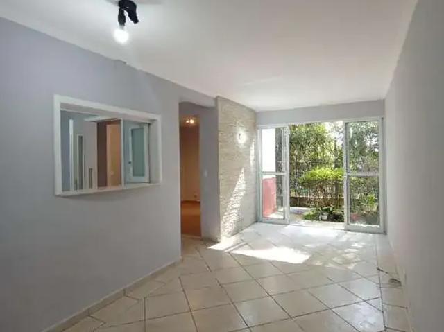 Apartamento para Locação em Cotia/SP Granja Viana 2 Quartos