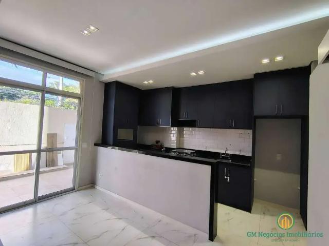 Apartamento para Locação em Cotia/SP Granja Viana 2 Quartos