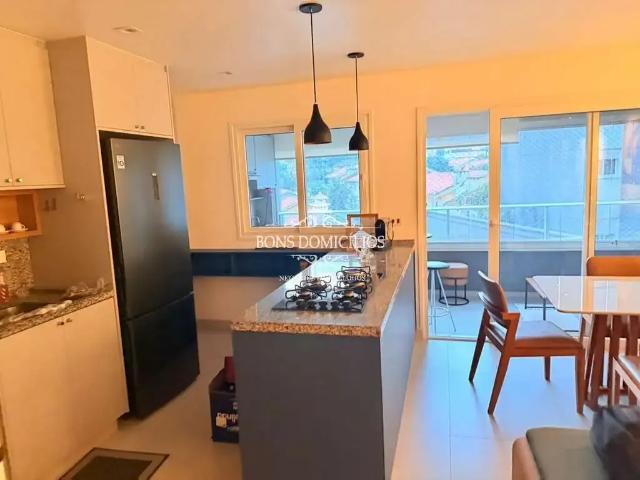 Apartamento para Locação em Cotia/SP Granja Viana 2 Quartos