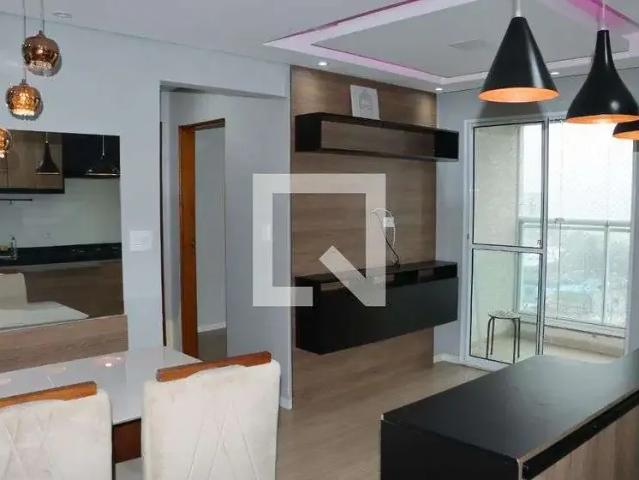 Apartamento para Locação em Cotia/SP Granja Viana 2 Quartos