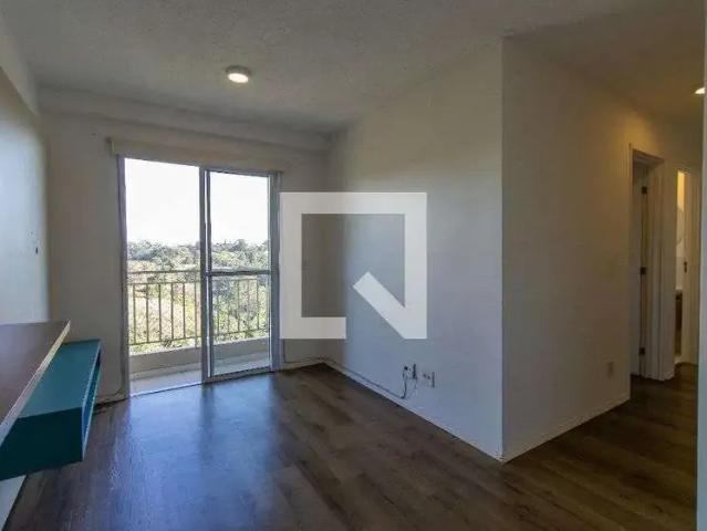 Apartamento para Locação em Cotia/SP Granja Viana 2 Quartos