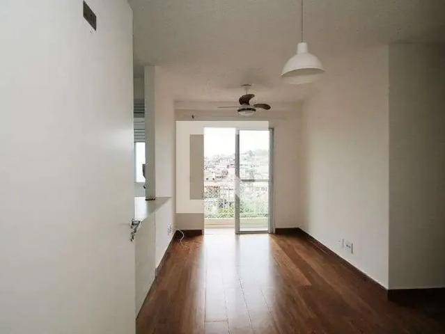 Apartamento para Locação em Cotia/SP Granja Viana 2 Quartos