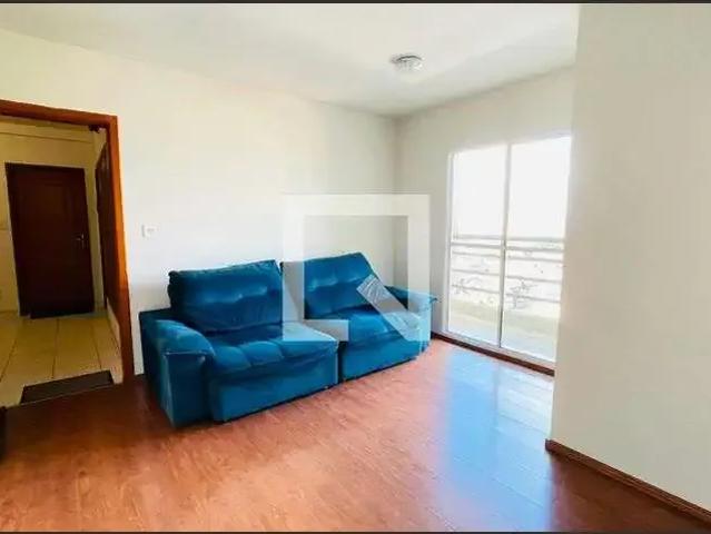 Apartamento para Locação em Cotia/SP Granja Viana 2 Quartos