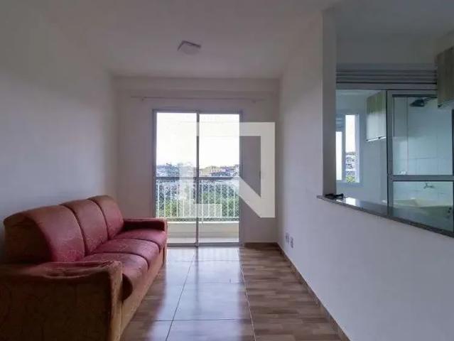 Apartamento para Locação em Cotia/SP Granja Viana 2 Quartos