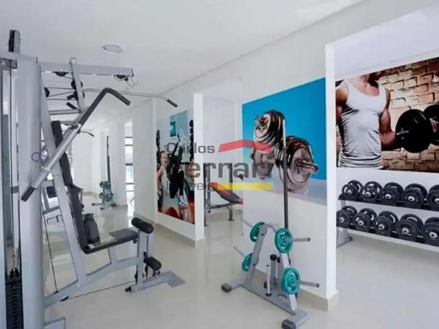Apartamento para Locação em Cotia/SP Granja Viana 2 Quartos