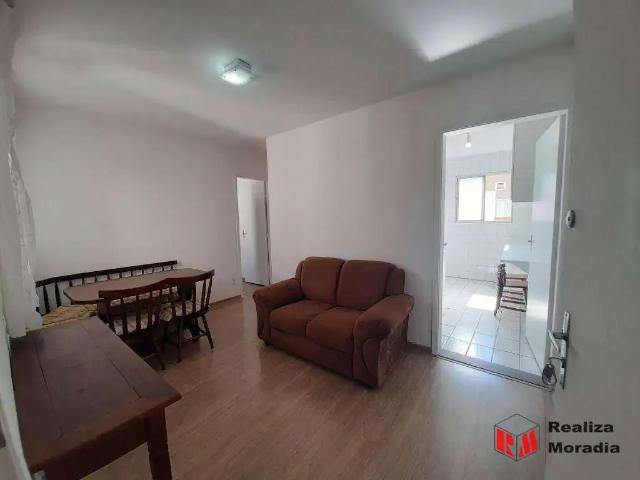 Apartamento para Locação em Cotia/SP Granja Viana 2 Quartos