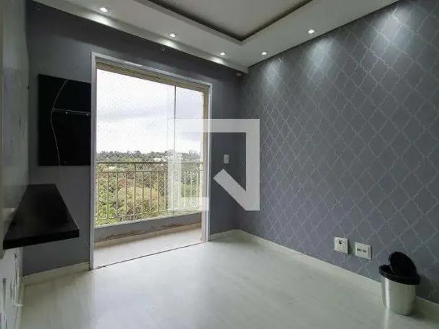 Apartamento para Locação em Cotia/SP Granja Viana 2 Quartos