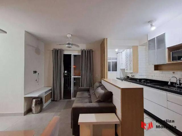 Apartamento para Locação em Cotia/SP Granja Viana 2 Quartos
