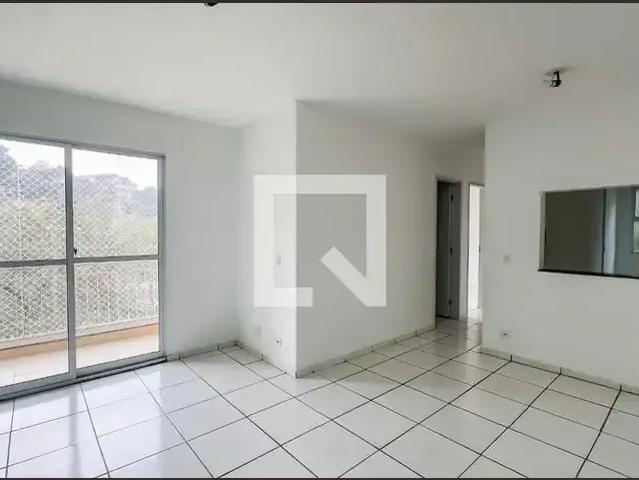 Apartamento para Locação em Cotia/SP Granja Viana 2 Quartos