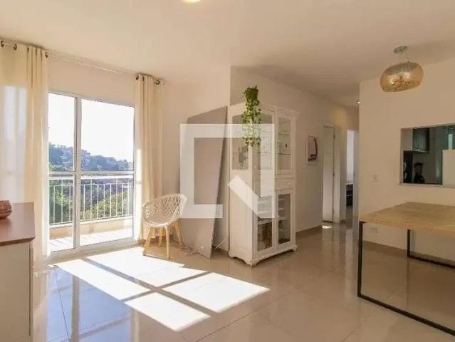 Apartamento para Locação em Cotia/SP Granja Viana 2 Quartos