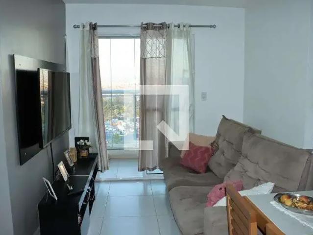 Apartamento para Locação em Cotia/SP Granja Viana 3 Quartos