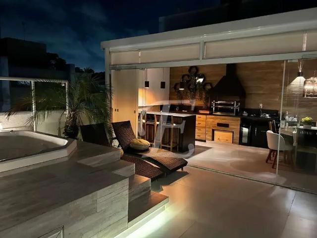 Apartamento para Locação em Cotia/SP Granja Viana 3 Quartos