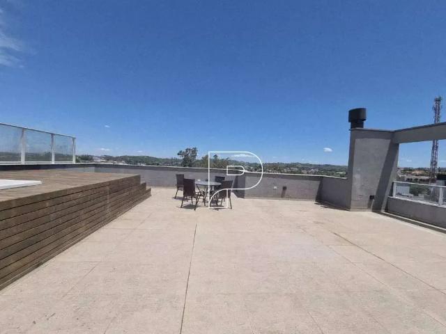 Apartamento para Locação em Cotia/SP Granja Viana 3 Quartos