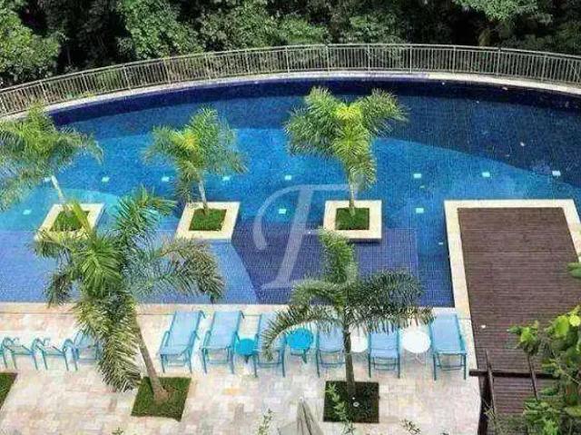 Apartamento para Locação em Cotia/SP Granja Viana 3 Quartos