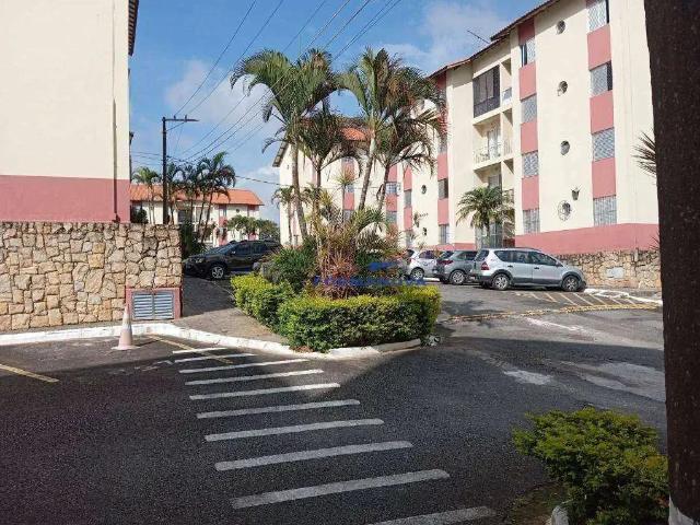 Apartamento para Locação em Cotia/SP Granja Viana 3 Quartos