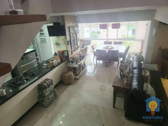 Apartamento para Locação em Cotia/SP Granja Viana 3 Quartos