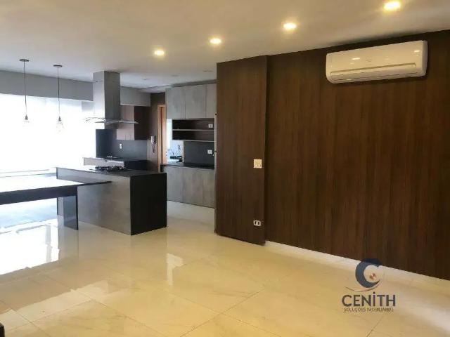 Apartamento para Locação em Cotia/SP Granja Viana 3 Quartos