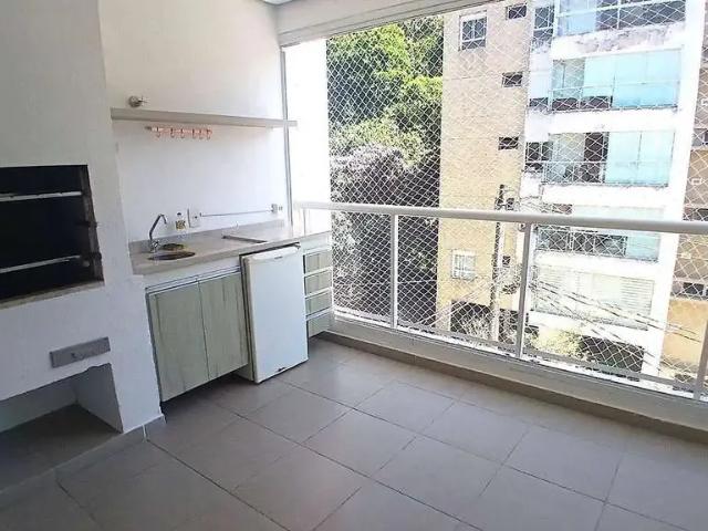 Apartamento para Locação em Cotia/SP Granja Viana 3 Quartos