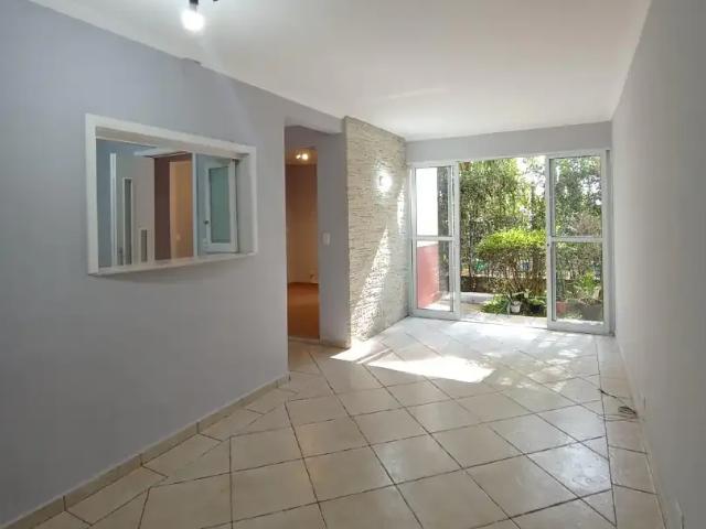 Apartamento para Locação em Cotia/SP Granja Viana II 2 Quartos