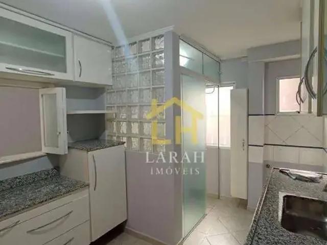 Apartamento para Locação em Cotia/SP Granja Viana II 2 Quartos