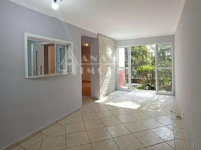 Apartamento para Locação em Cotia/SP Granja Viana II 2 Quartos