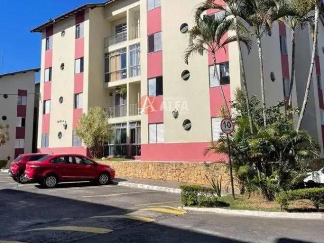 Apartamento para Locação em Cotia/SP Granja Viana II 2 Quartos