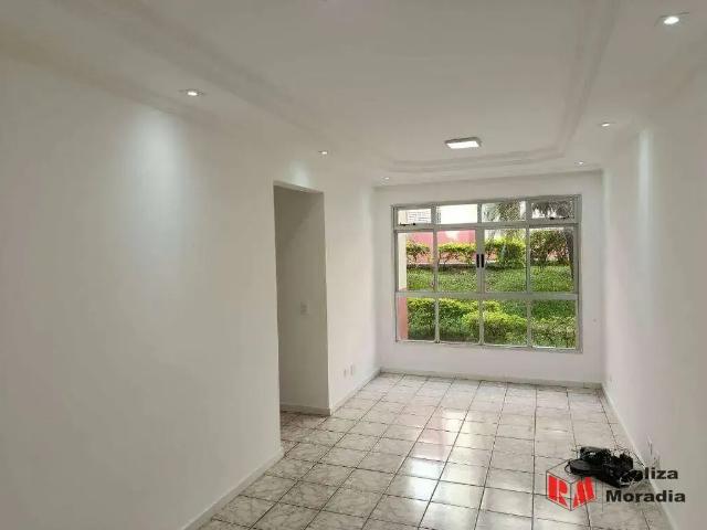 Apartamento para Locação em Cotia/SP Granja Viana II 3 Quartos