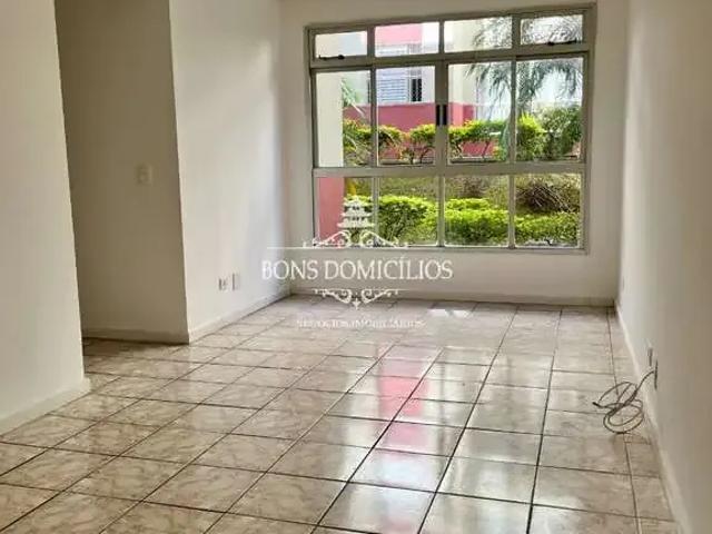 Apartamento para Locação em Cotia/SP Granja Viana II 3 Quartos
