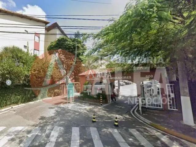 Apartamento para Locação em Cotia/SP Granja Viana II 3 Quartos