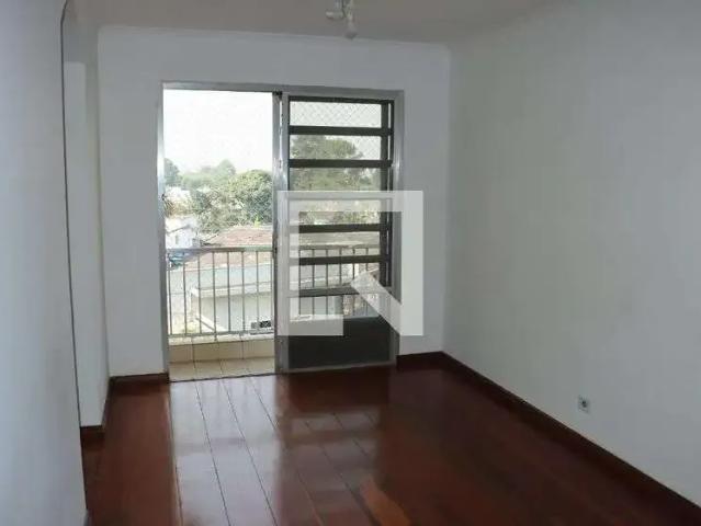 Apartamento para Locação em Cotia/SP Granja Viana II 3 Quartos