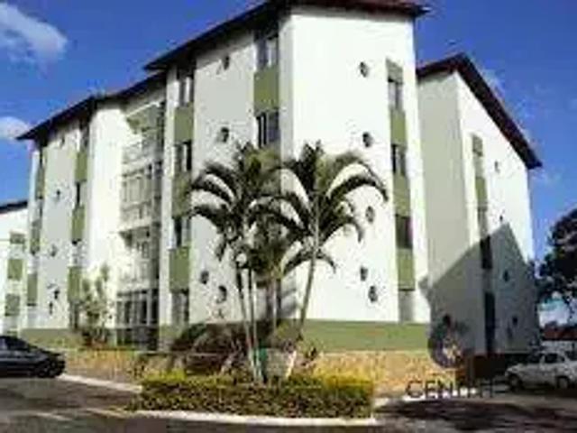 Apartamento para Locação em Cotia/SP Granja Viana II 3 Quartos