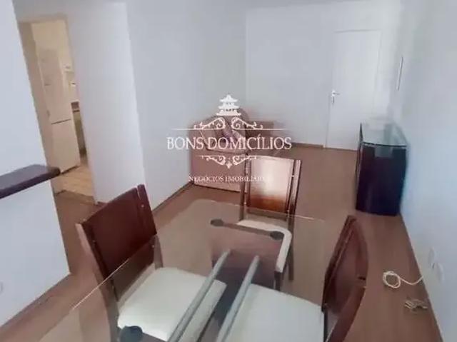 Apartamento para Locação em Cotia/SP Granja Viana II 3 Quartos