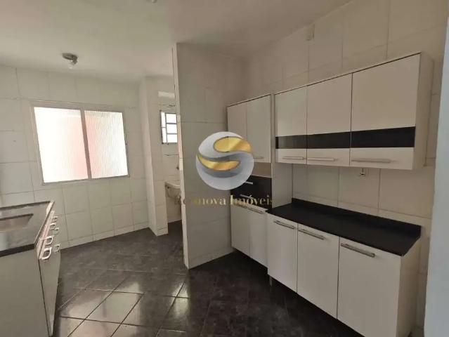 Apartamento para Locação em Cotia/SP Granja Viana II 3 Quartos