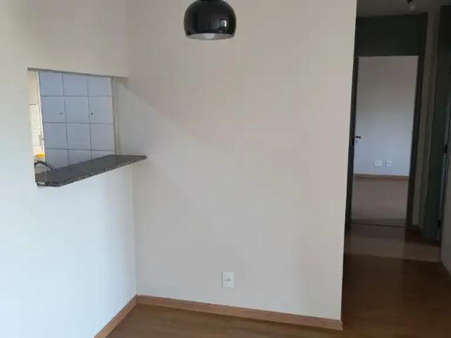Apartamento para Locação em Cotia/SP Granja Viana II 3 Quartos