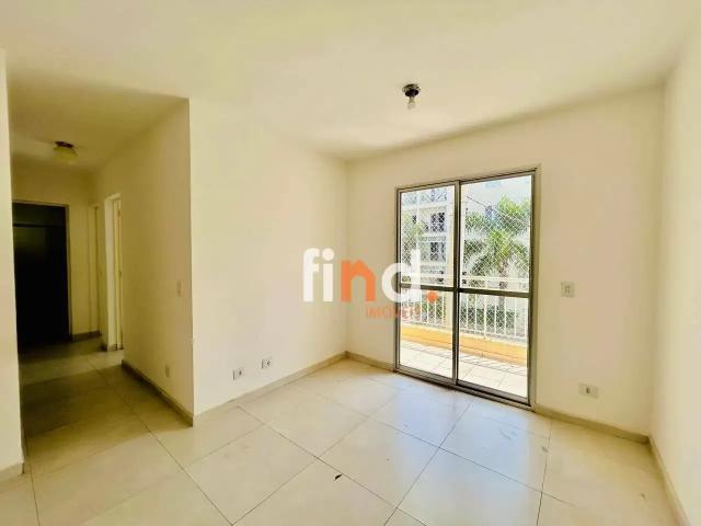 Apartamento para Locação em Cotia/SP Granja Caiapiá 2 Quartos
