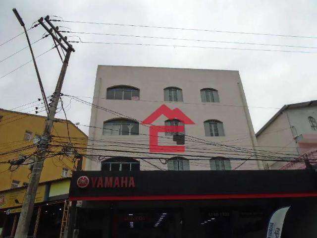 Apartamento para Locação em Cotia/SP Granja Carolina 2 Quartos