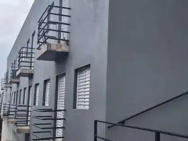 Apartamento para Locação em Cotia/SP Horizontal Park 2 Quartos