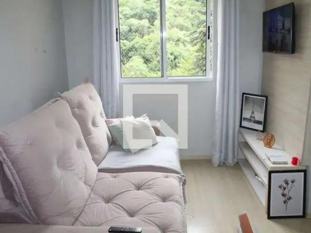Apartamento para Locação em Cotia/SP Jardim Arco Íris 2 Quartos