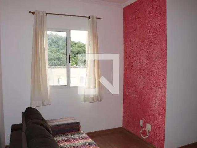 Apartamento para Locação em Cotia/SP Jardim Arco Íris 2 Quartos