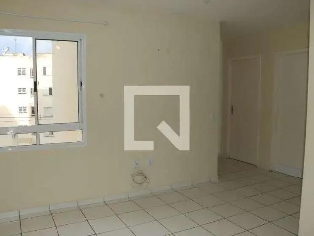 Apartamento para Locação em Cotia/SP Jardim Arco Íris 2 Quartos