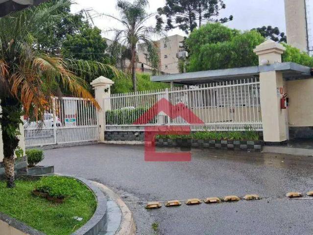 Apartamento para Locação em Cotia/SP Jardim Arco Íris 2 Quartos