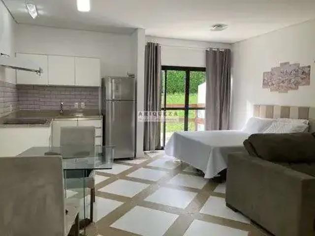 Apartamento para Locação em Cotia/SP Jardim Barbacena 1 Quartos