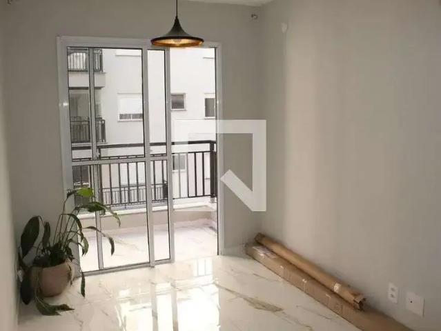 Apartamento para Locação em Cotia/SP Jardim Barbacena 2 Quartos