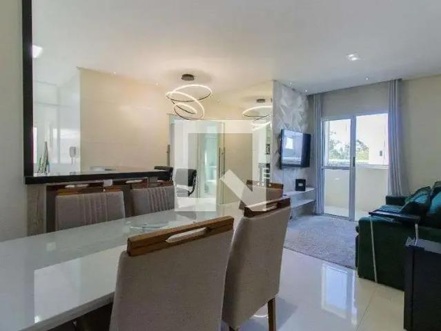 Apartamento para Locação em Cotia/SP Jardim Barbacena 2 Quartos