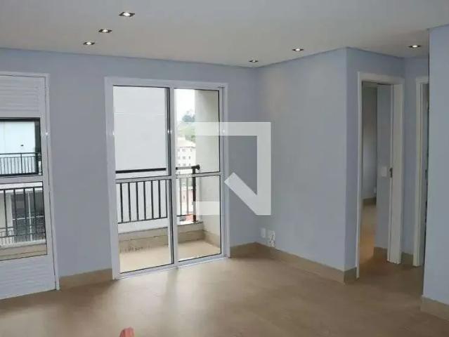 Apartamento para Locação em Cotia/SP Jardim Barbacena 2 Quartos