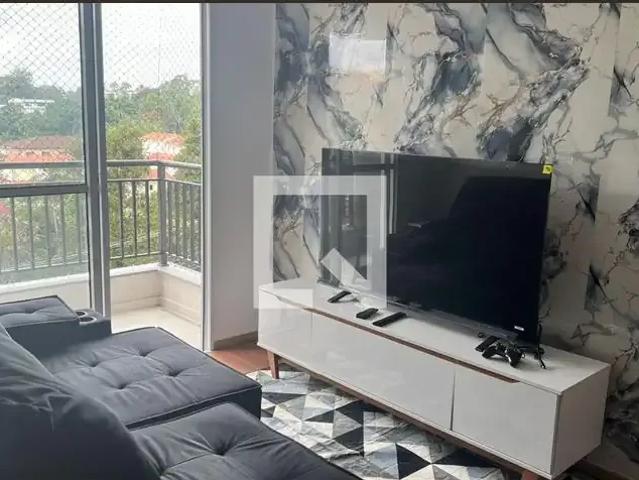 Apartamento para Locação em Cotia/SP Jardim Barbacena 2 Quartos