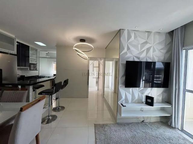 Apartamento para Locação em Cotia/SP Jardim Barbacena 2 Quartos