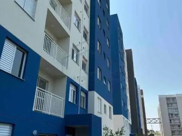 Apartamento para Locação em Cotia/SP Jardim Barro Branco 2 Quartos