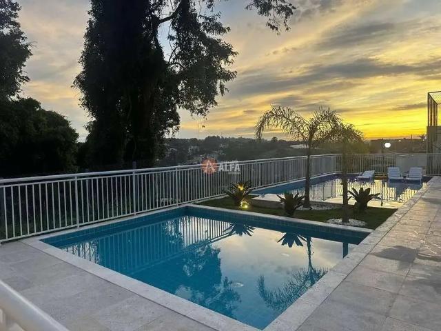 Apartamento para Locação em Cotia/SP Jardim Barro Branco 2 Quartos