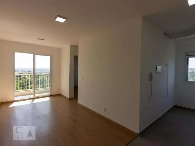 Apartamento para Locação em Cotia/SP Jardim Barro Branco 2 Quartos
